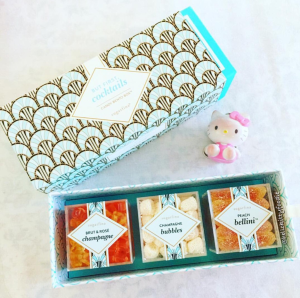 Hello Sanrio ️ Sugarfina! – hello foodie jenn