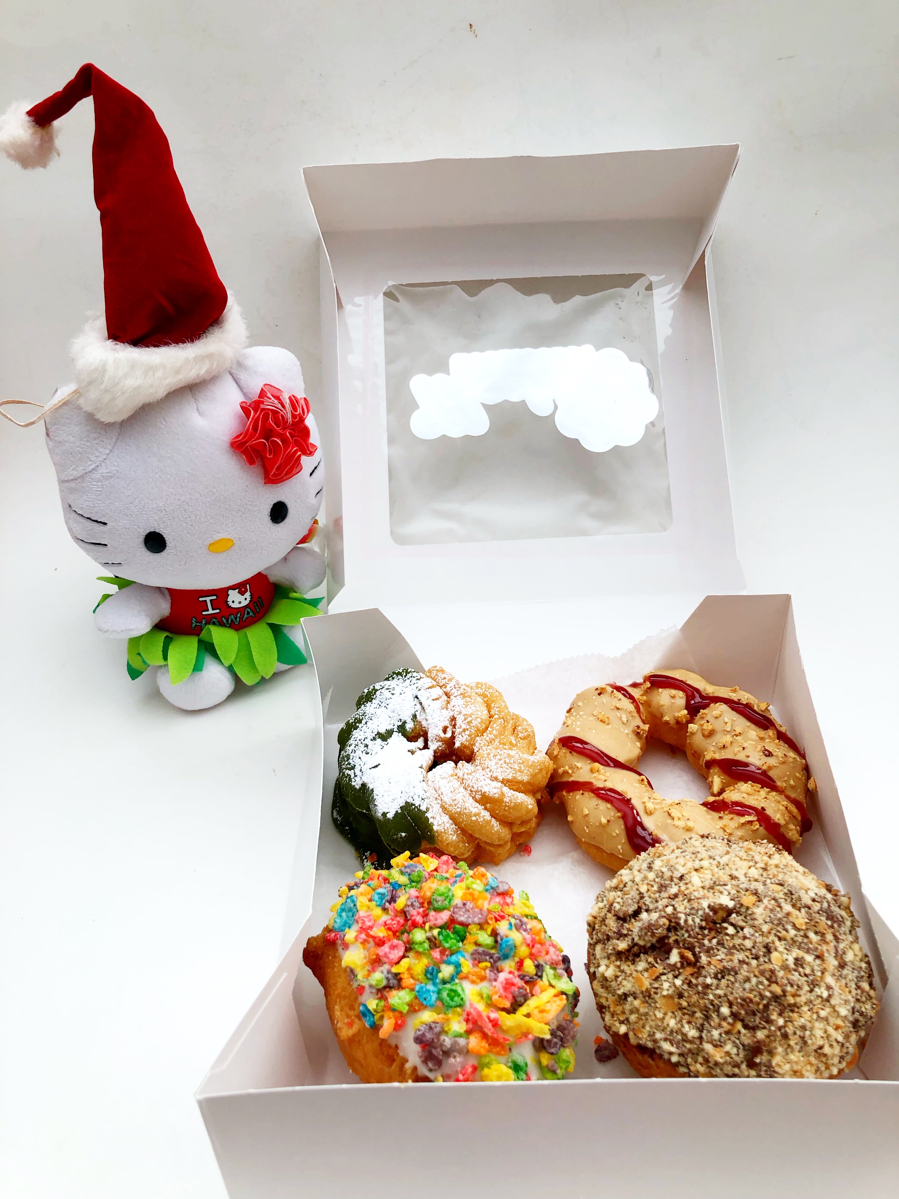Hello Mochill Mochi Donut Torrance! – hello foodie jenn