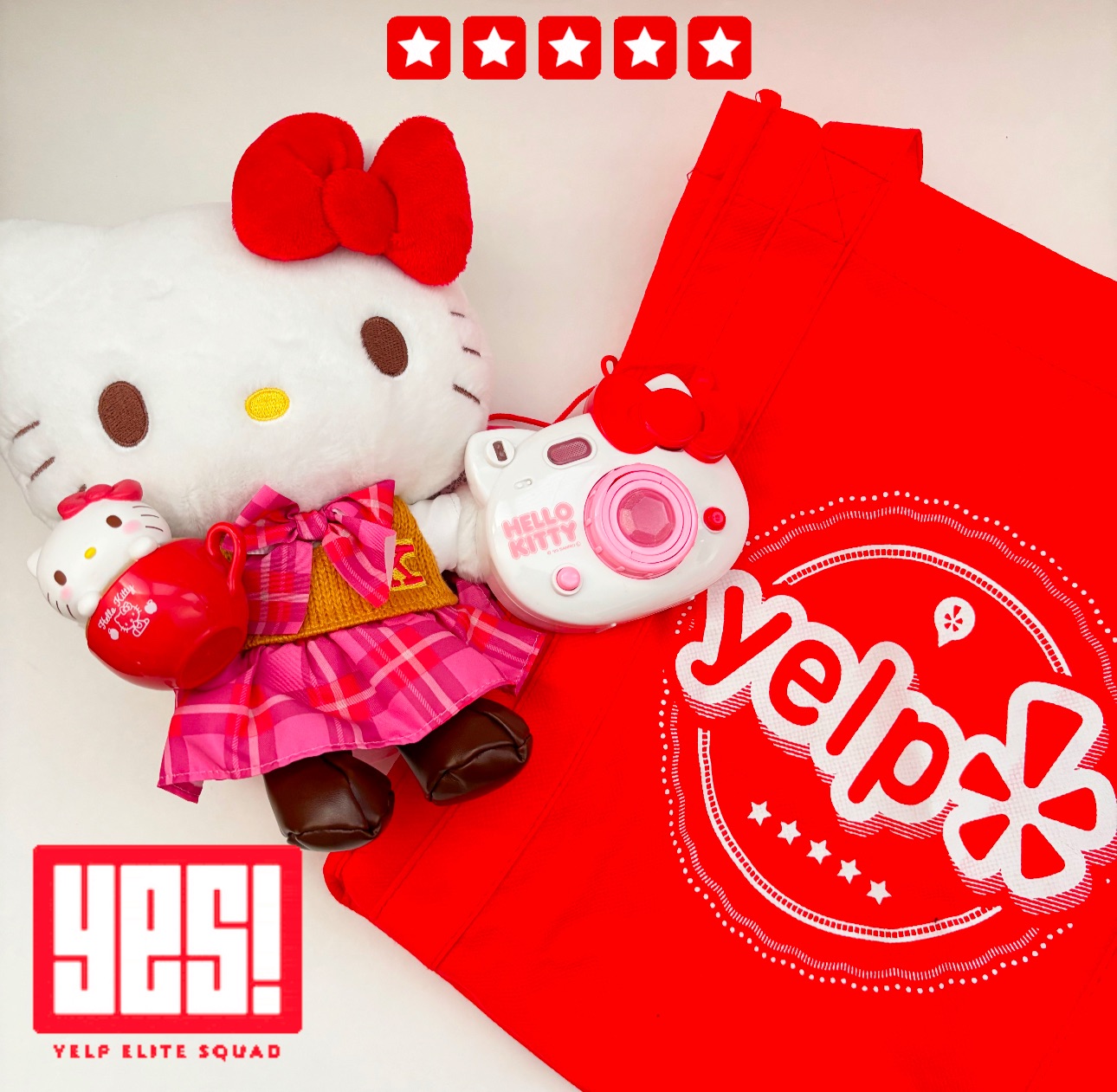 Hello Yelp Elite Badge 2025! – hello foodie jenn