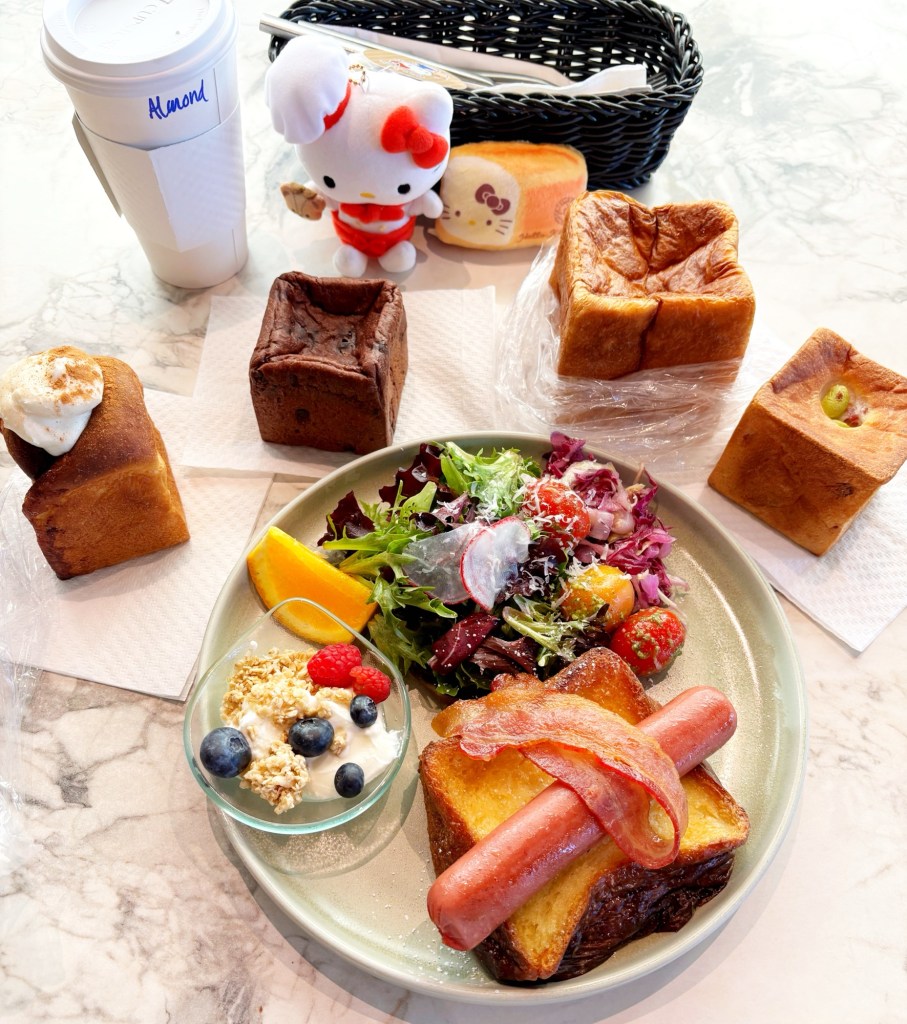 Hello Bread, Espresso & 1st US Location! – hello foodie jenn