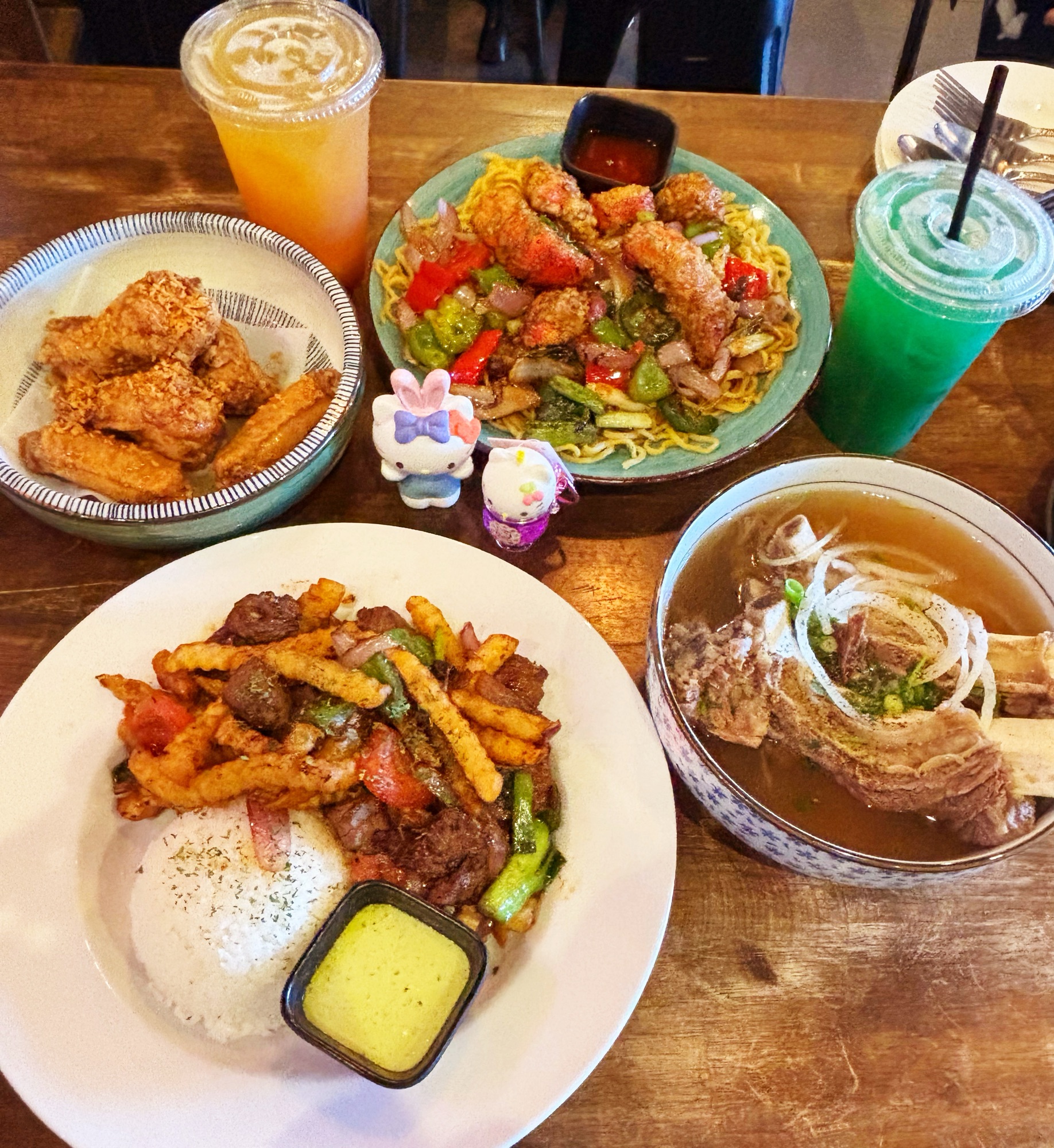 Hello Again, Omeli Kitchen! – hello foodie jenn