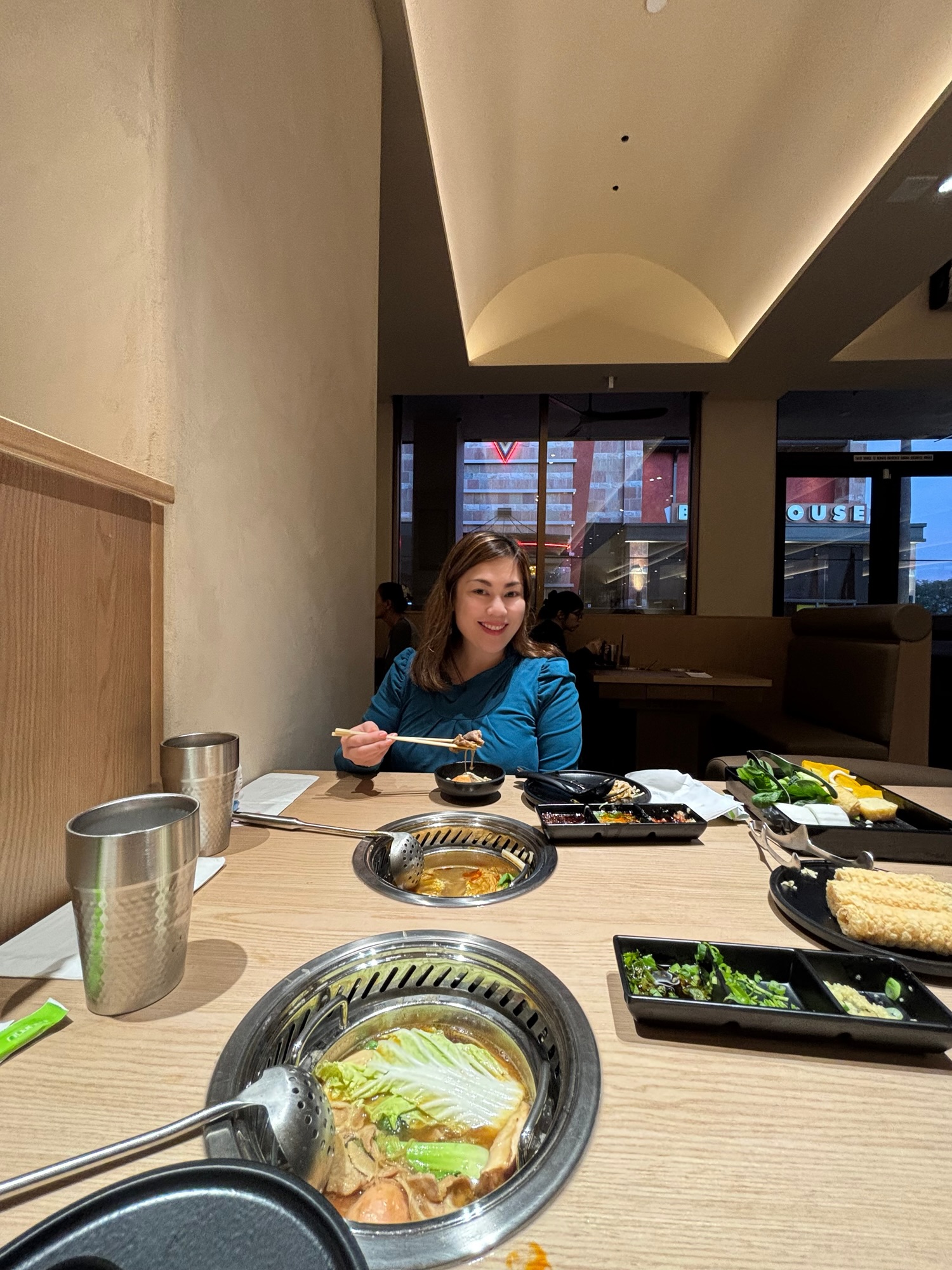 Hello Mumu Hot Pot Torrance! – hello foodie jenn