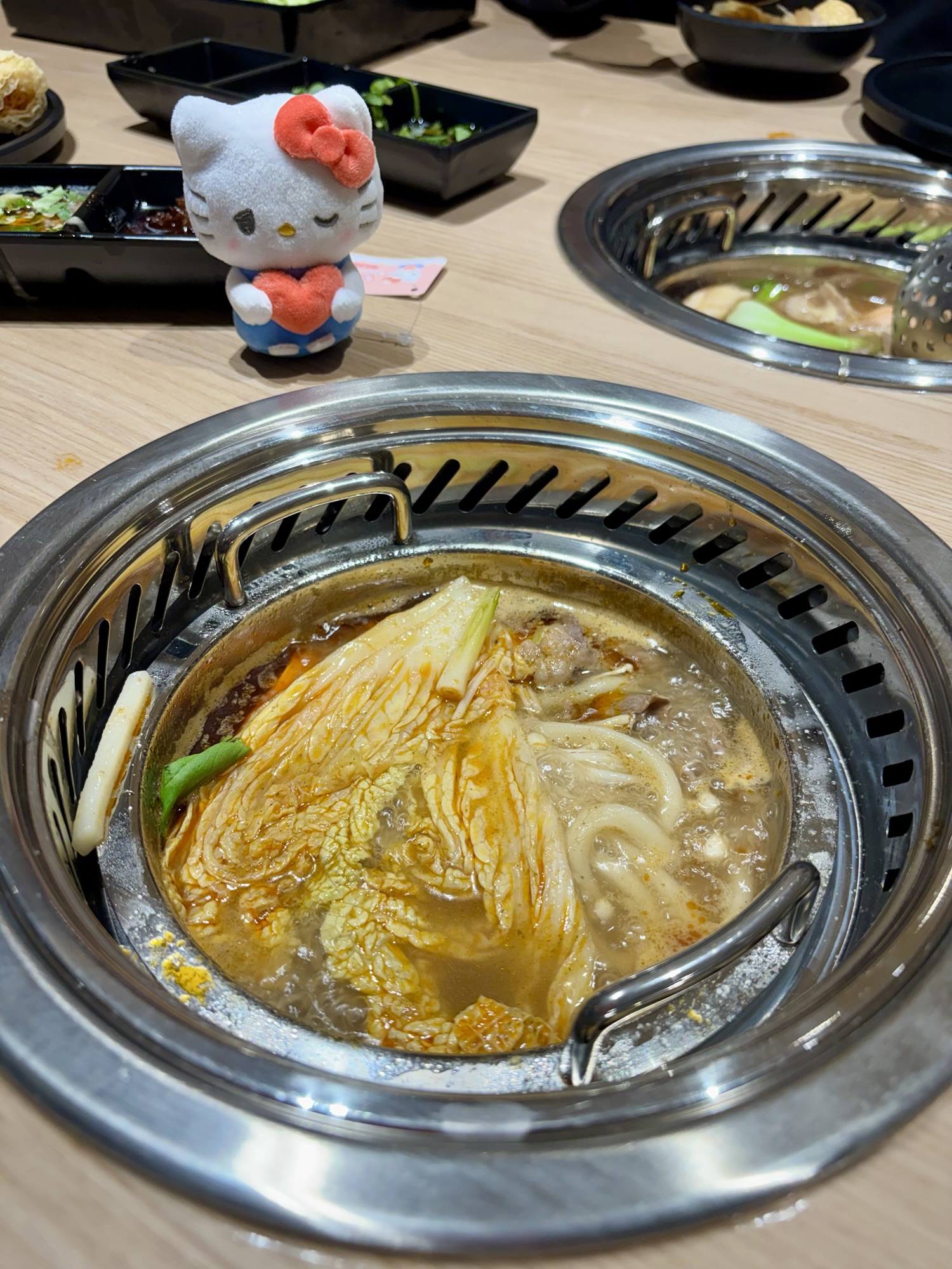 Hello Mumu Hot Pot Torrance! – hello foodie jenn